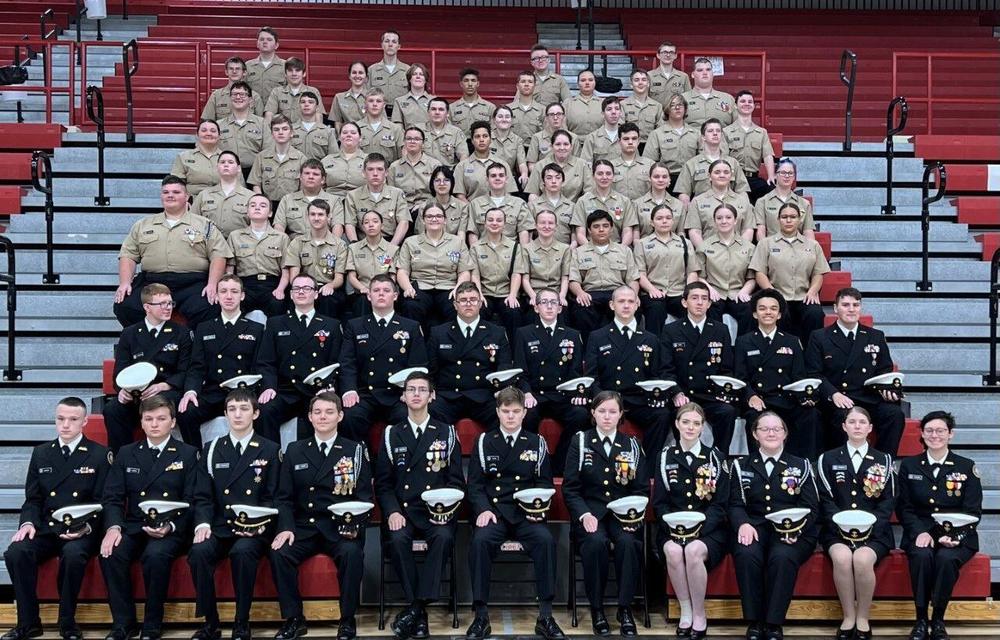 News | Cherokee High School