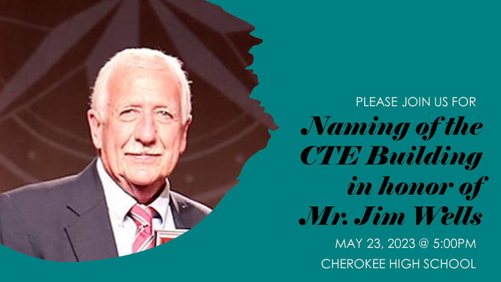 News | Cherokee High School